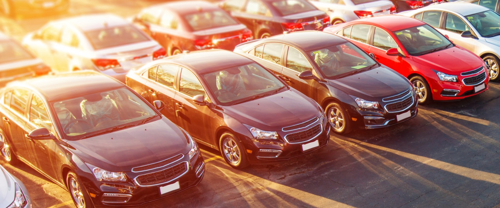 What Types of Cars Can You Find at Car Dealerships in Sacramento ...